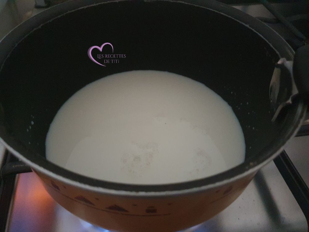 Recipes | Les Recettes de Titi