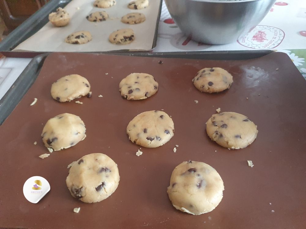 Recipes | Les Recettes de Titi