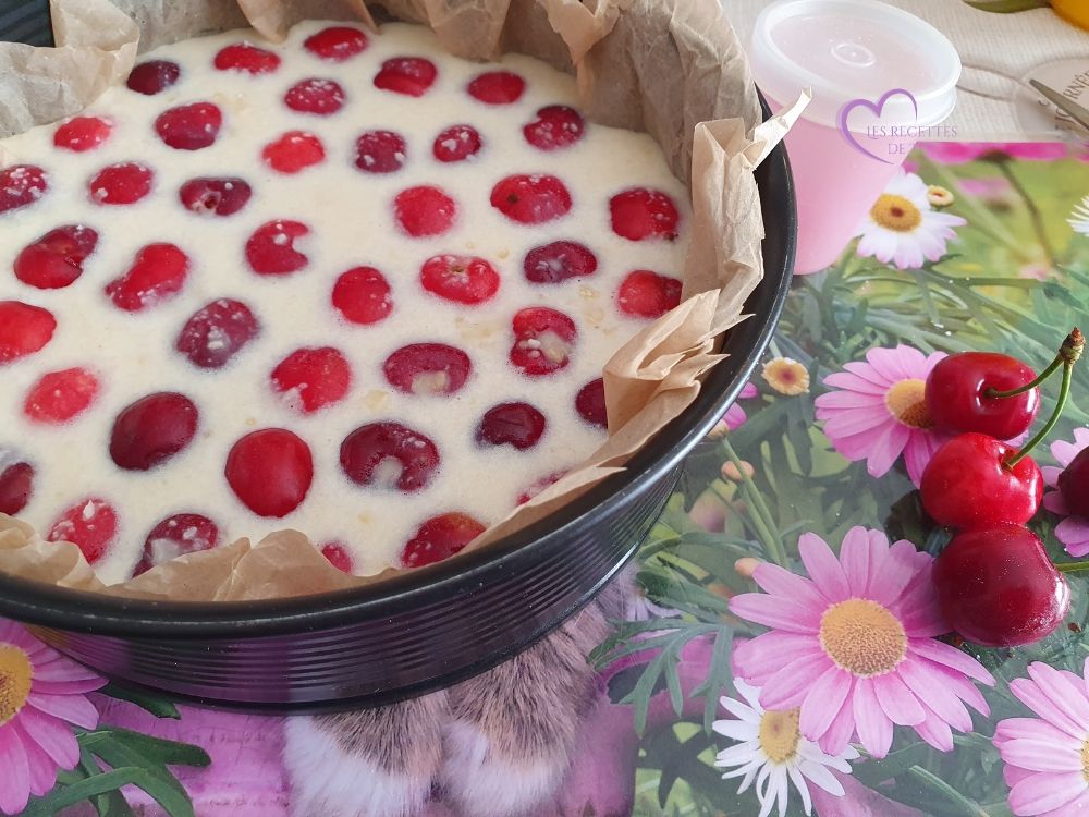 Recipes | Les Recettes de Titi