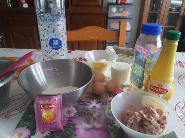 Recipes | Les Recettes de Titi