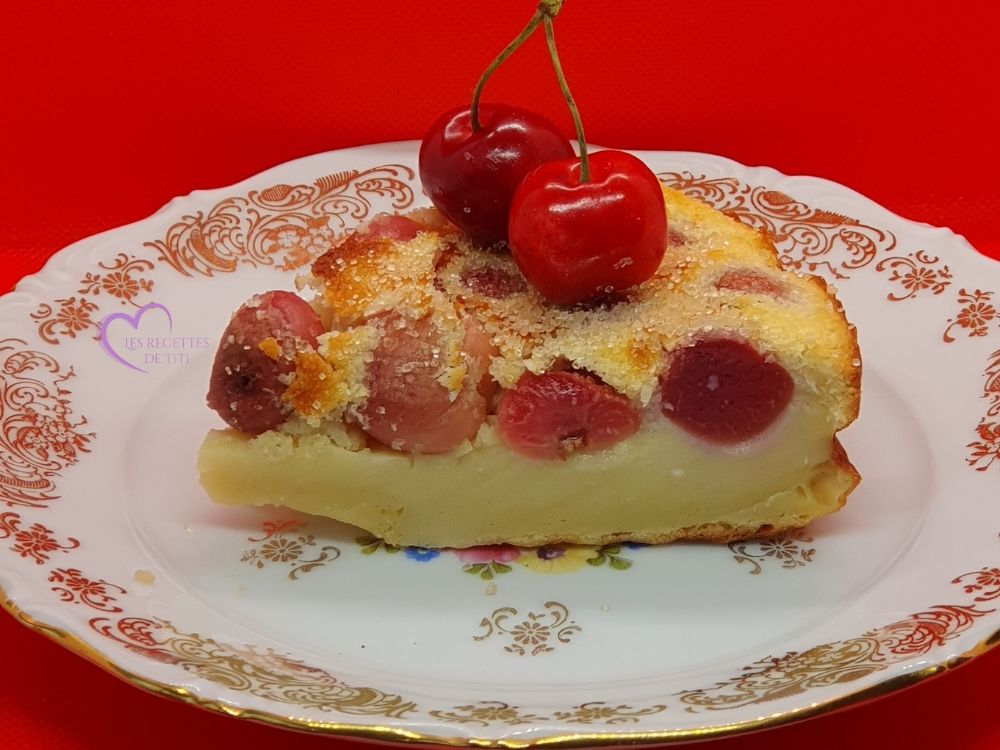 Recipes | Les Recettes de Titi
