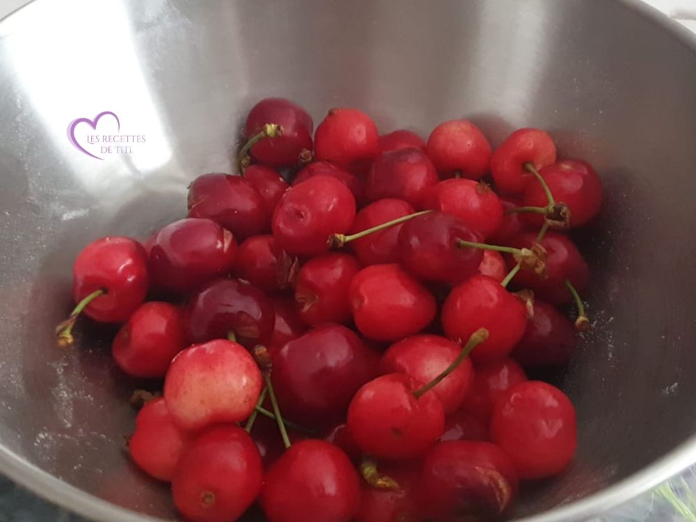 Recipes | Les Recettes de Titi
